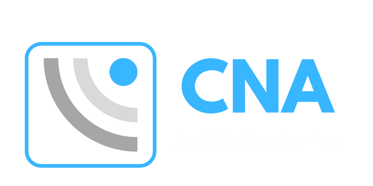 CNA Electronics - Voice alarms for security and safety systems