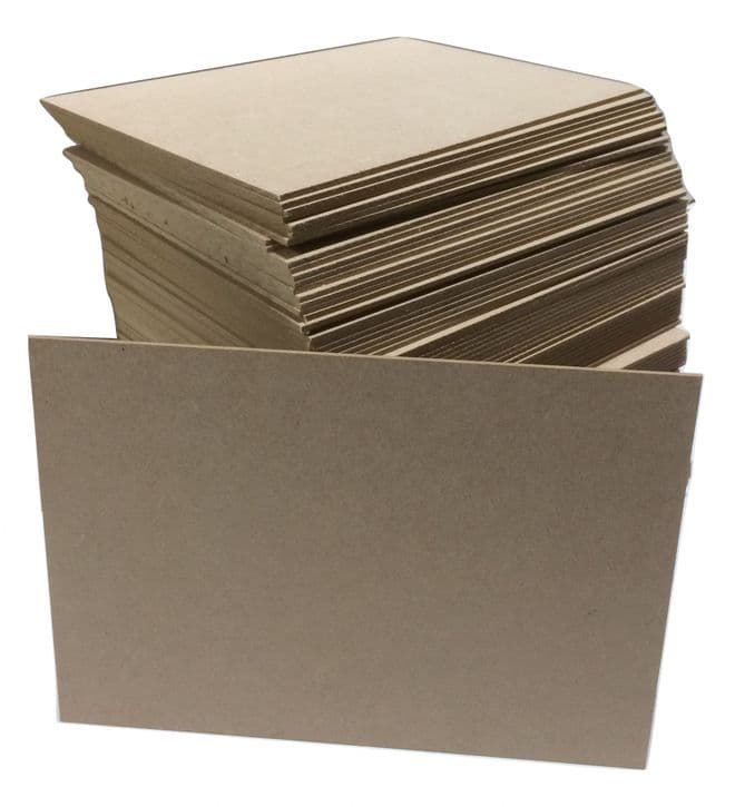 3mm MEDITE MDF sheets