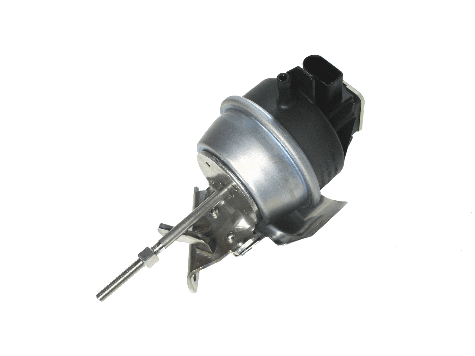 Audi A4 2 0 TDi Turbocharger Electronic Actuator For BV43 K03 New ...