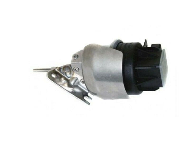 Audi A4 2 0 TDi Turbocharger Electronic Actuator For BV43 K03 New ...