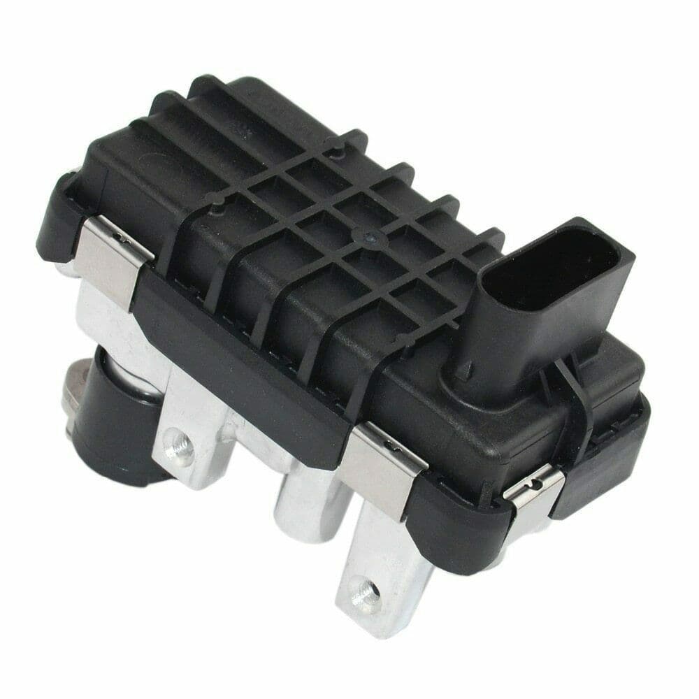 BMW 5 Series 525d E60 E61 Electronic Turbo Actuator 742730 750080 G-211 ...