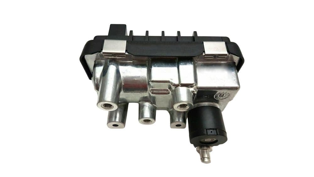 Electronic Turbo Actuator 787630 G-038 G-38 763797 6NW009543 for Volvo V70