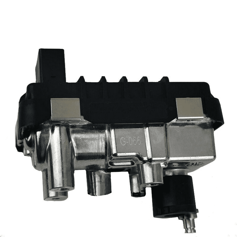 Electronic Turbo Actuator for BMW 2 0 150 hp 731877-0002 G-103