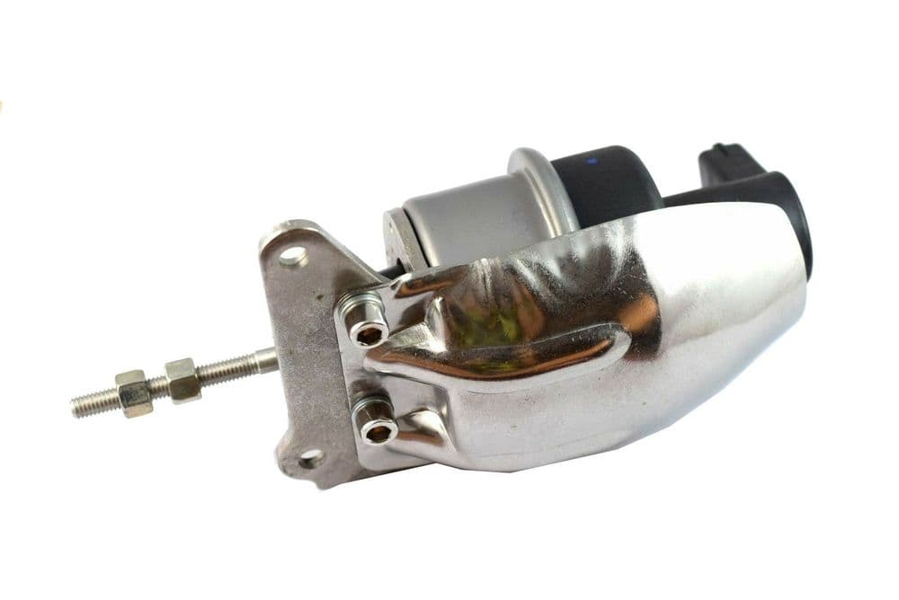 Fiat Doblo Turbo Actuator OPEL 1 3L Electronic Vacuum KKK 54359710027