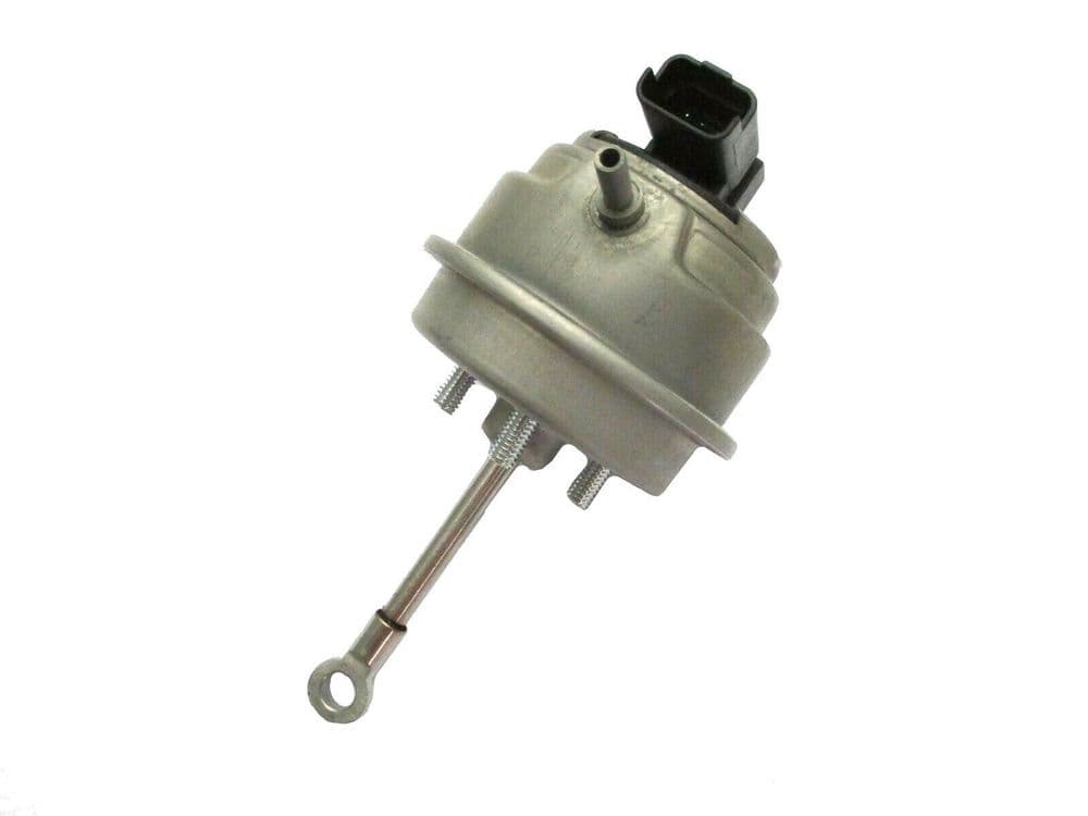 Ford Focus MK3 2 0 TdCi Electronic Turbocharger Actuator 783248 New