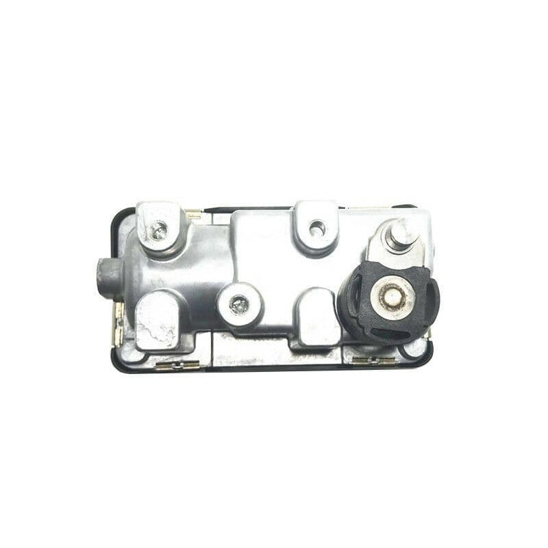 Ford Ranger Turbo Actuator 3 2 TDCI G-74 GTB2260VZK Elctronic Garrett ...