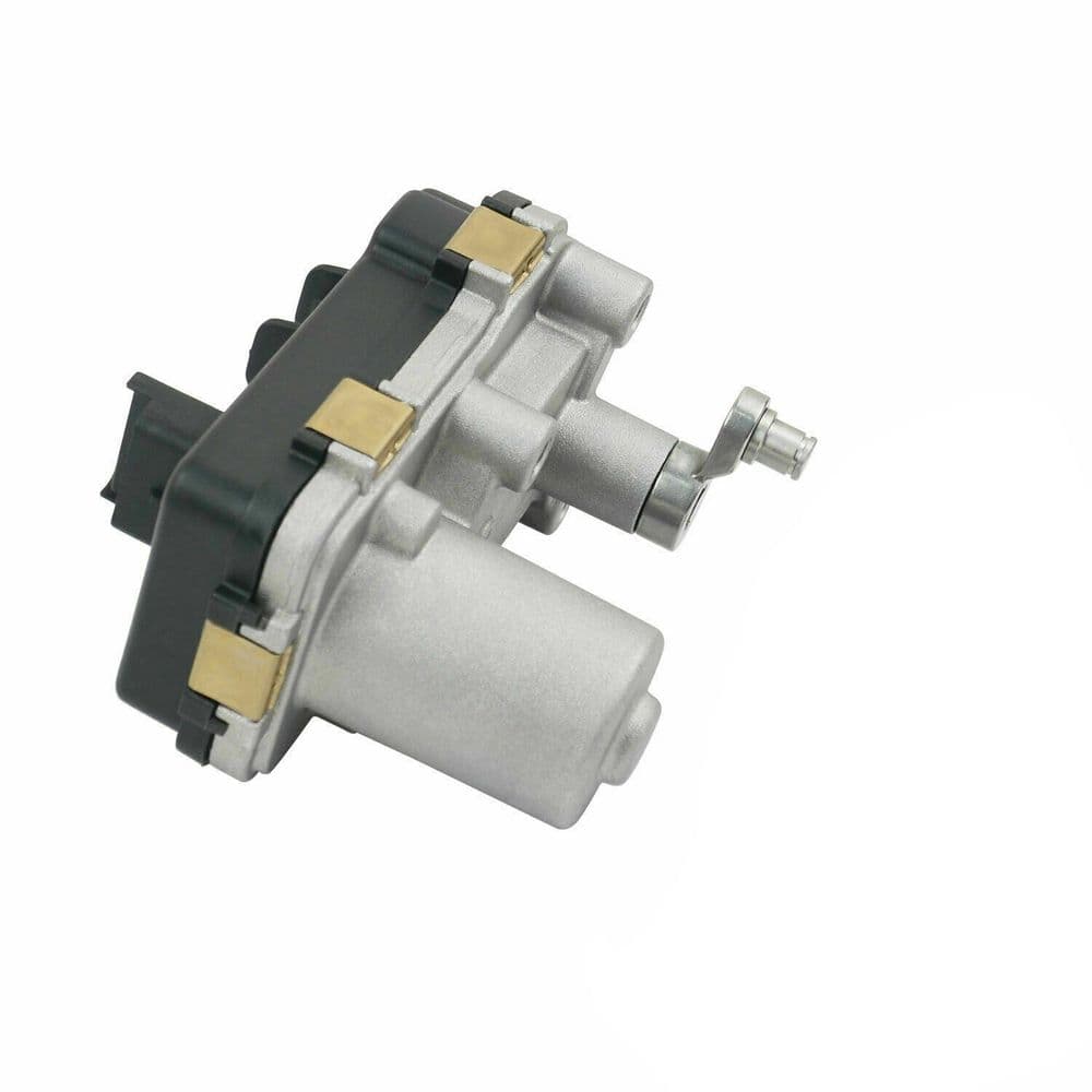 Jaguar XF 2 2D Electronic Turbo Actuator 120KW 49477-01200 4947701200 ...