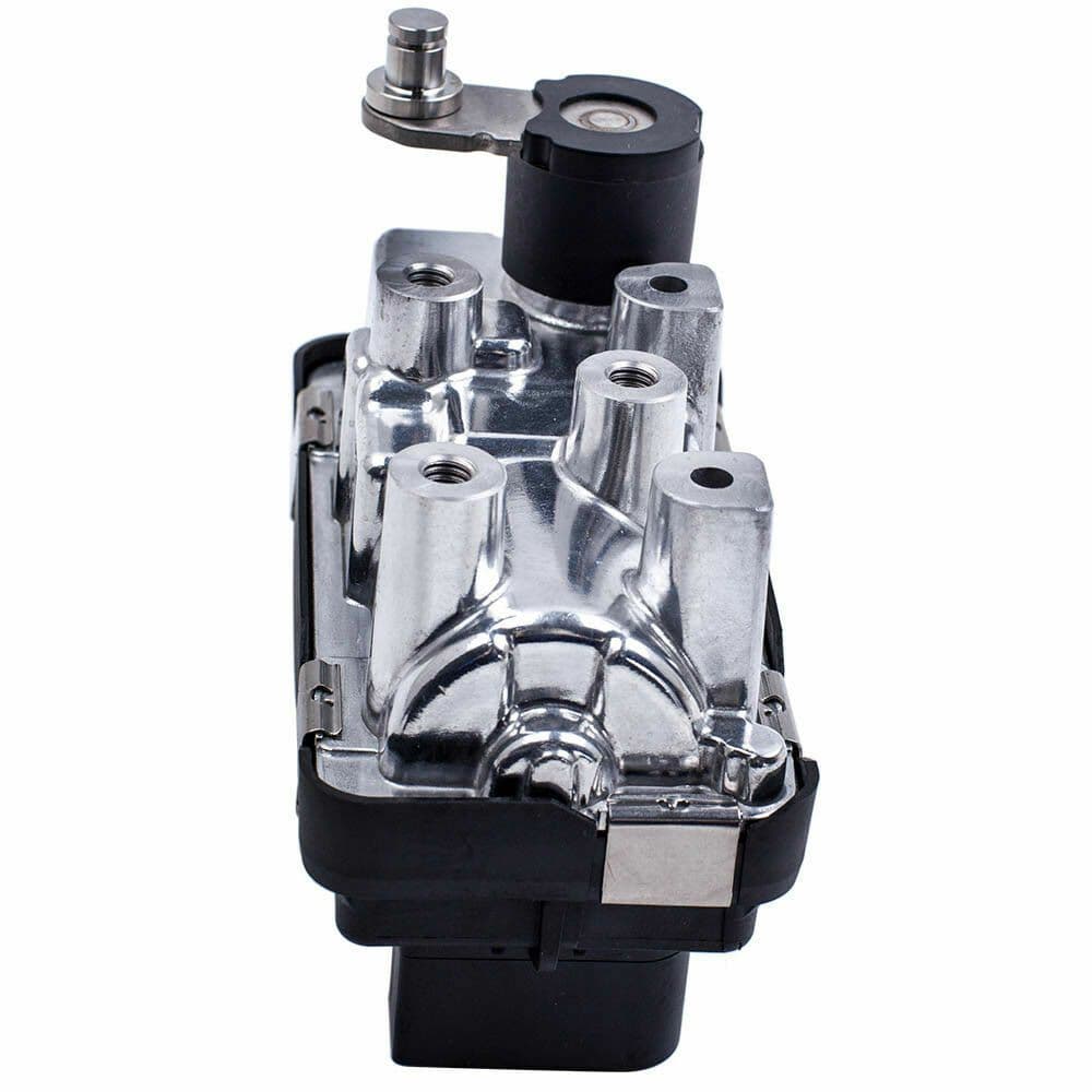 Jeep Cherokee Turbo Electronic Actuator Fits W211 G-277 6NW009420