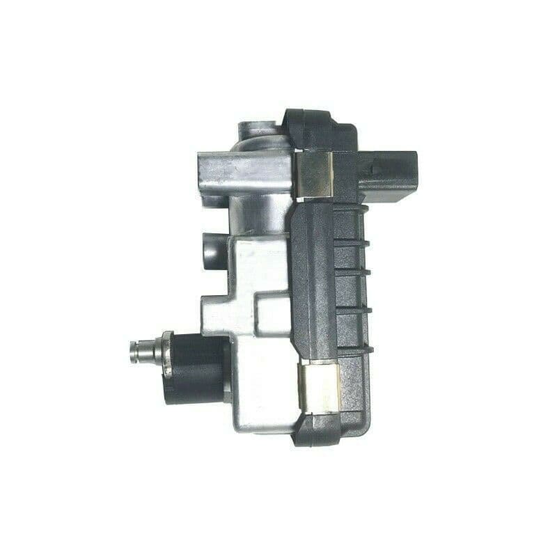 Land Rover Range Rover 4 4L TDV8 Turbo Electronic Actuator 800089 ...