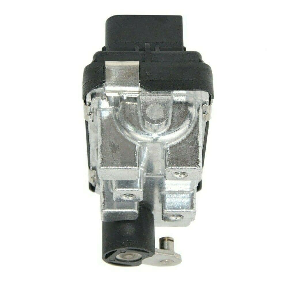 Mercedes-Benz E-Class 200 220 CDi Electronic Turbo Actuator 712120 G ...
