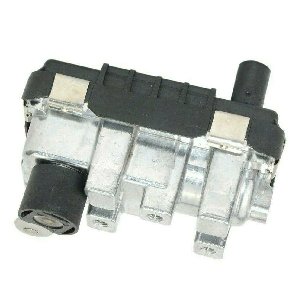 Mercedes-Benz E-Class Electronic Turbo Actuator For E200 CDi W211 G-185 ...