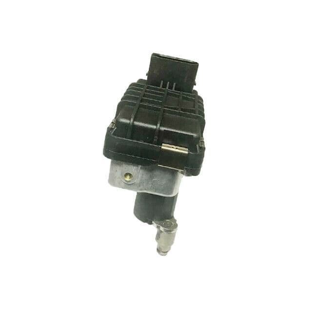 Mercedes-Benz G-Class G280 Turbo Actuator Electronic 3 0L 765155 757608 ...