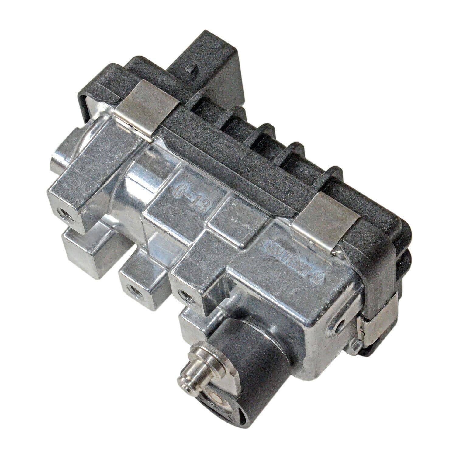 Mercedes-Benz S-Class Electronic Turbo Actuator G-13 6NW009543 Hella