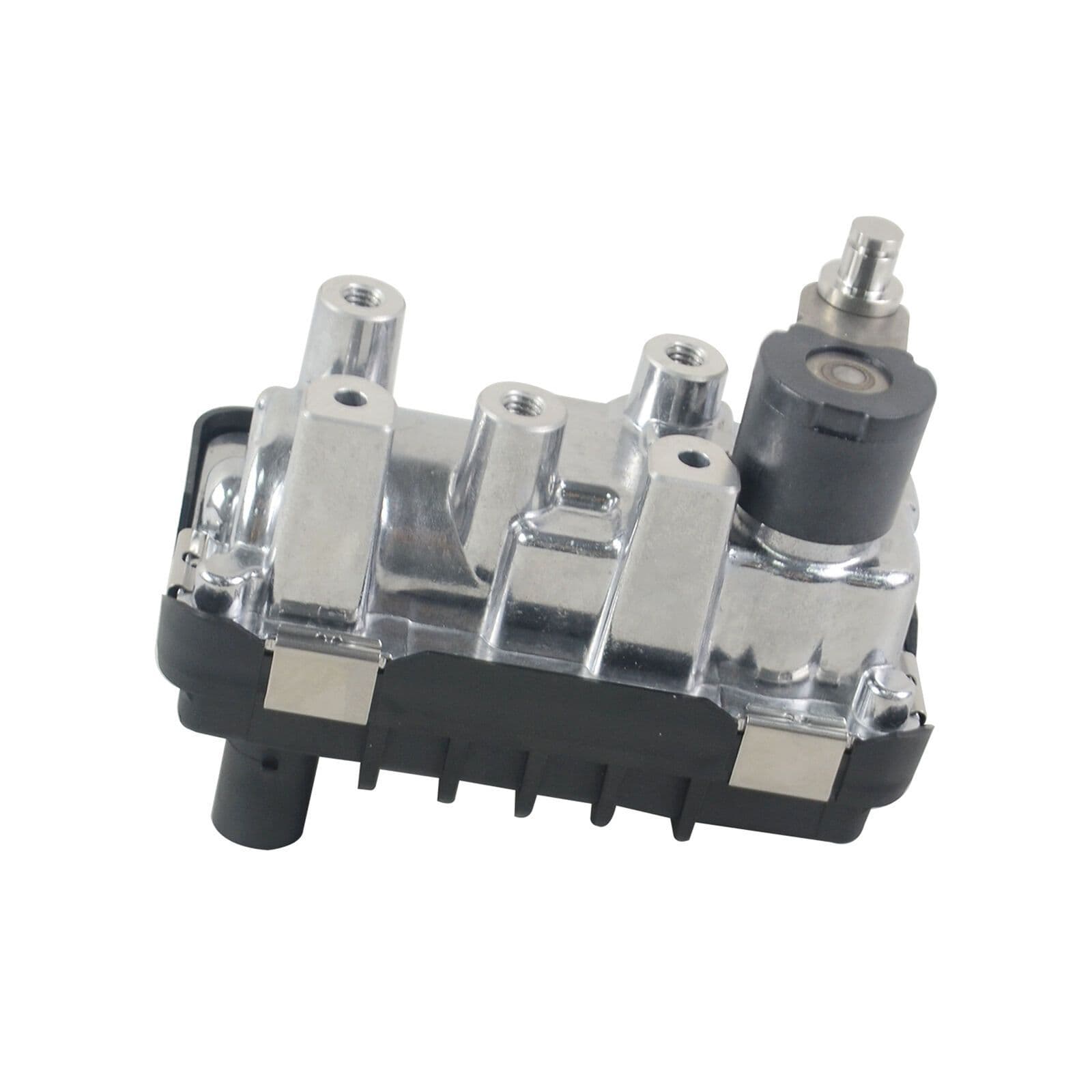 Mercedes-Benz Sprinter Electronic Turbo Actuator OM642 G-001 6NW009660 ...