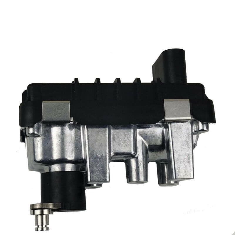 Original Mercedes E-Class E200/220 CDI Turbocharger Electronic Actuator ...