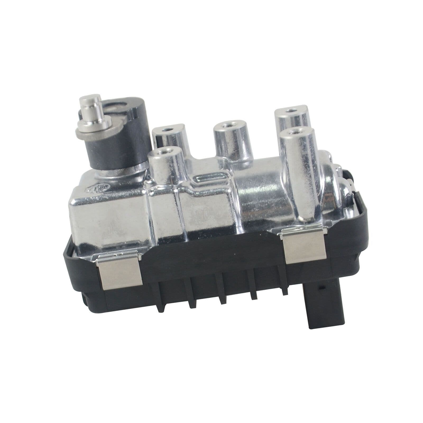 Mercedes G-Class Electronic Turbo Actuator OM642 G-001 6NW009660 781751