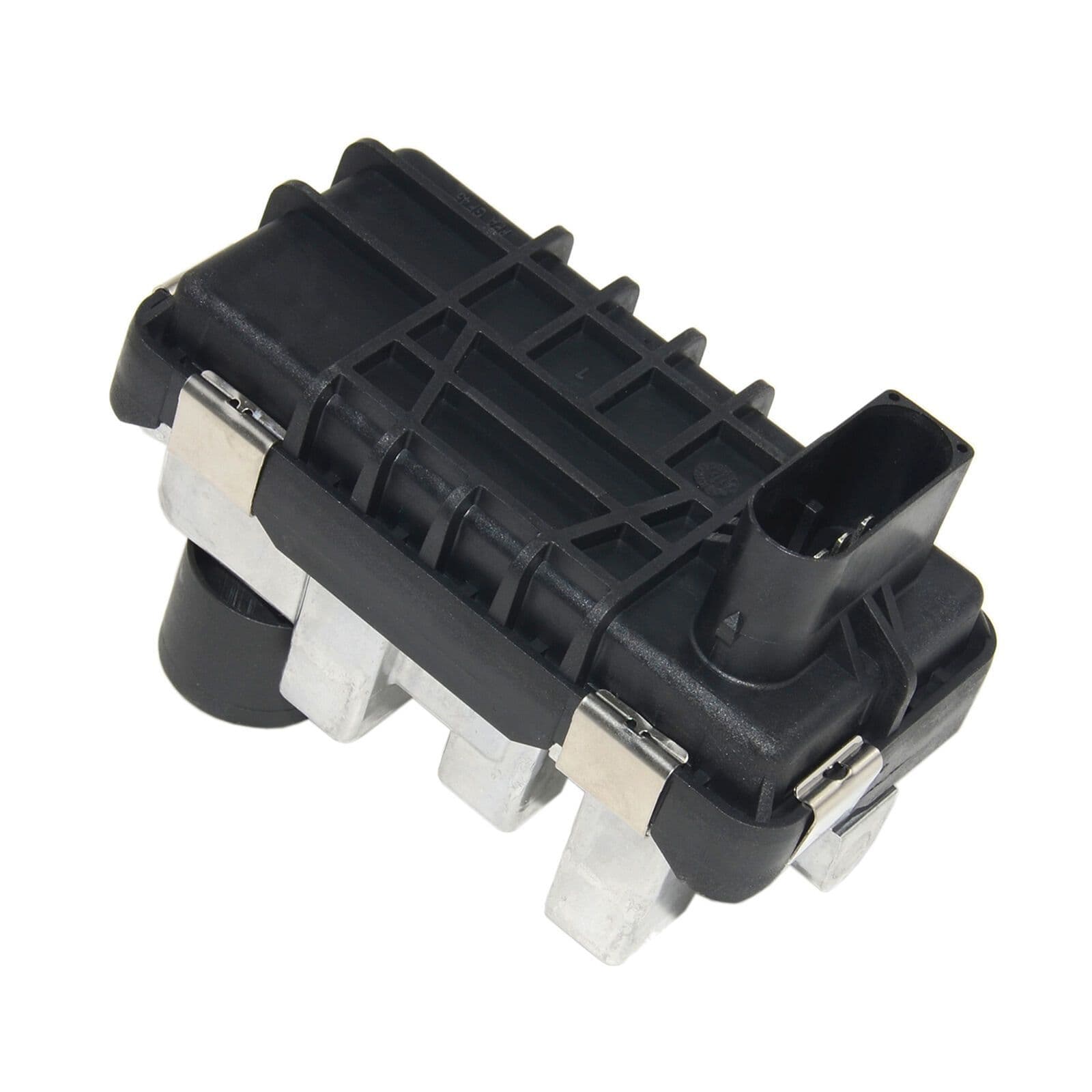 Mercedes G-Class Electronic Turbo Actuator OM642 G-001 6NW009660 781751