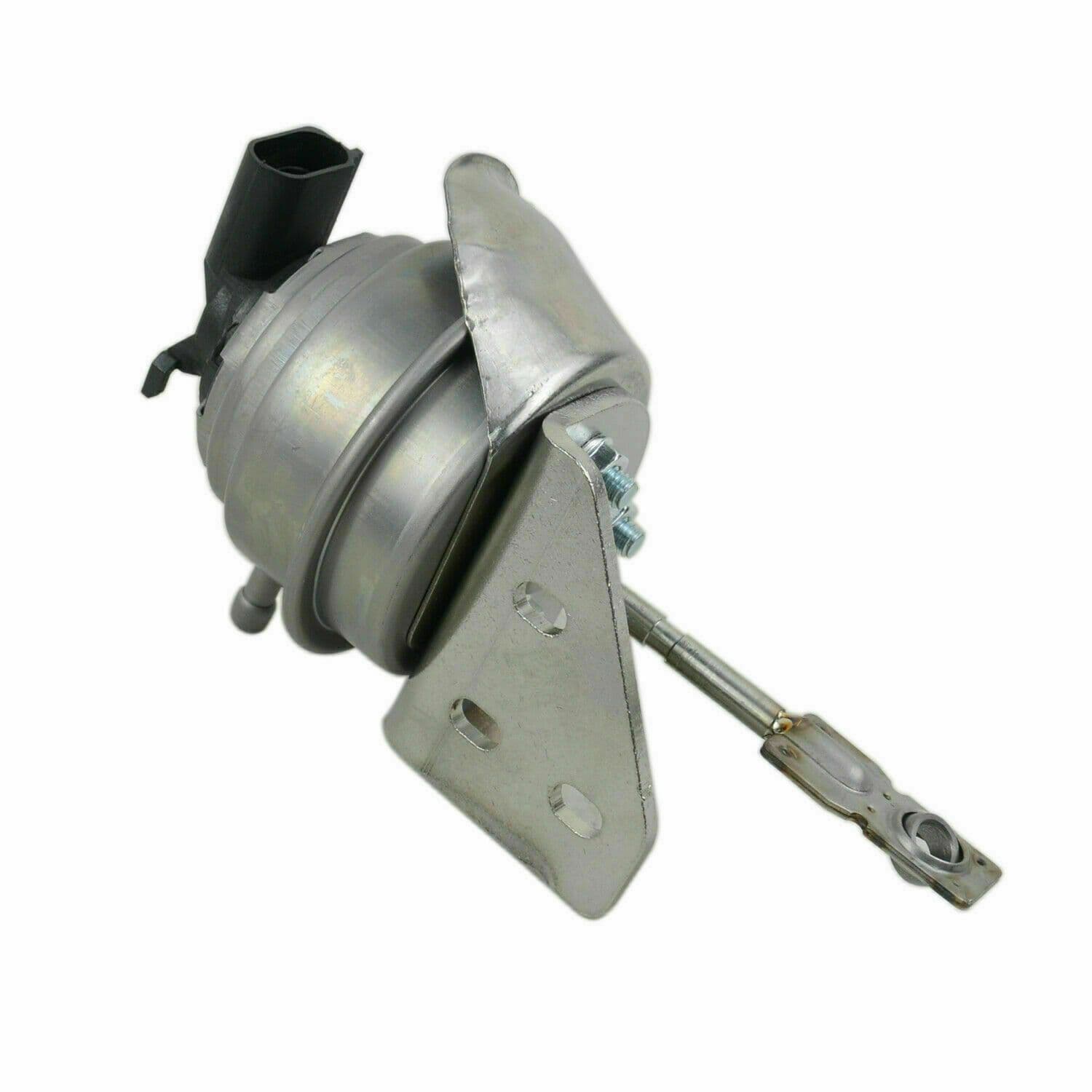 New Audi A3 Limousine 1 6 TDI Turbocharger Electronic Actuator 813860 ...