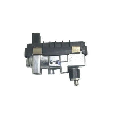 ELECTRONIC JAGUAR TURBO ACTUATOR Original