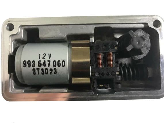 Turbo Electronic Actuator for Land Rover Range Rover 4 4L TDV8 800089 ...