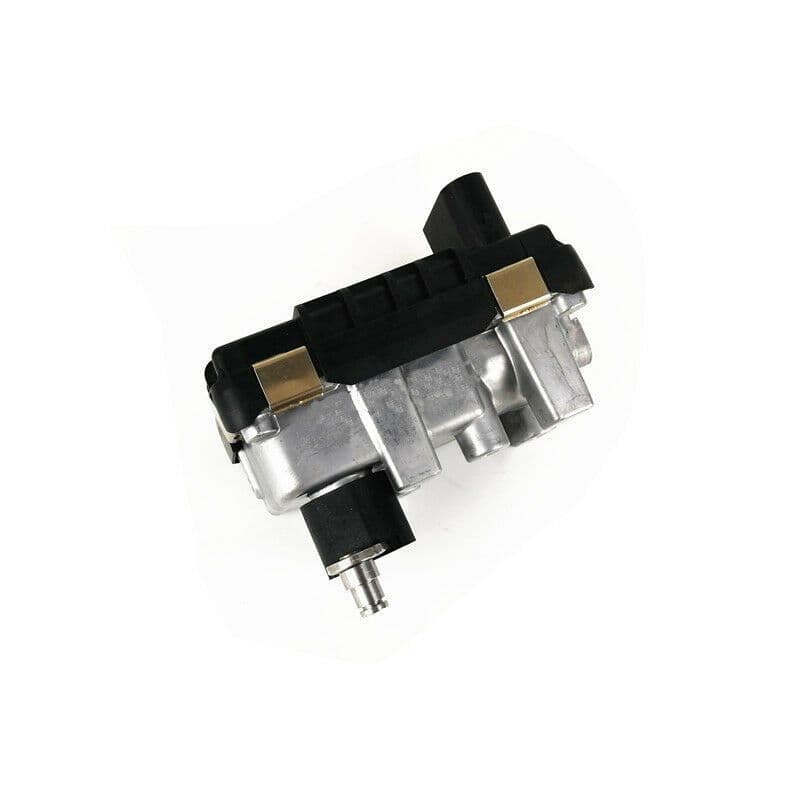 Turbocharger Electronic Actuator Wastegate for Land Rover Freelander II ...