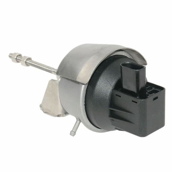 Volkswagen Golf 2 0 TDI Electronic Vacuum Turbo Actuator 140HP 103Kw ...