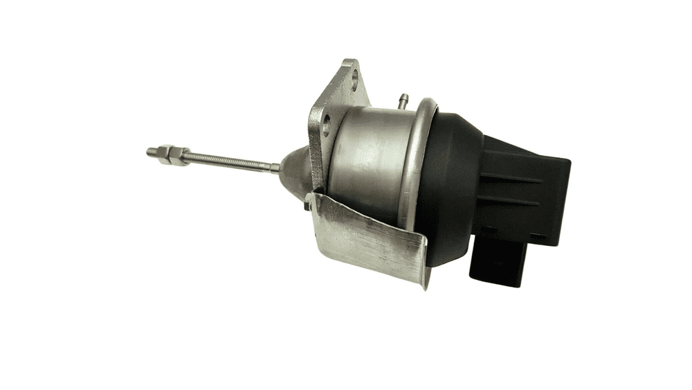 VW Passat B6 Scirocco Tiguan 2 0 TDI Turbo Electronic Actuator 53039700207