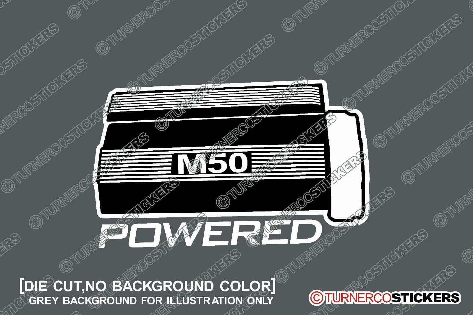 " M30 Powered " BMW E24 635csi / E28, E34 535i / E32 735i, M30b30 ...