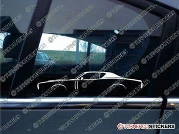 Dodge sticker, decal / turnerco stickers