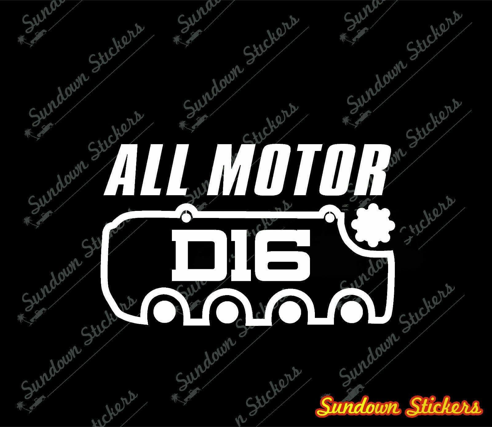 Civic Eg Logo