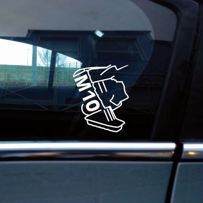 " M10 Powered " classic BMW E21 316 / E30 318 / E28 518 / 2002, bavaria ...