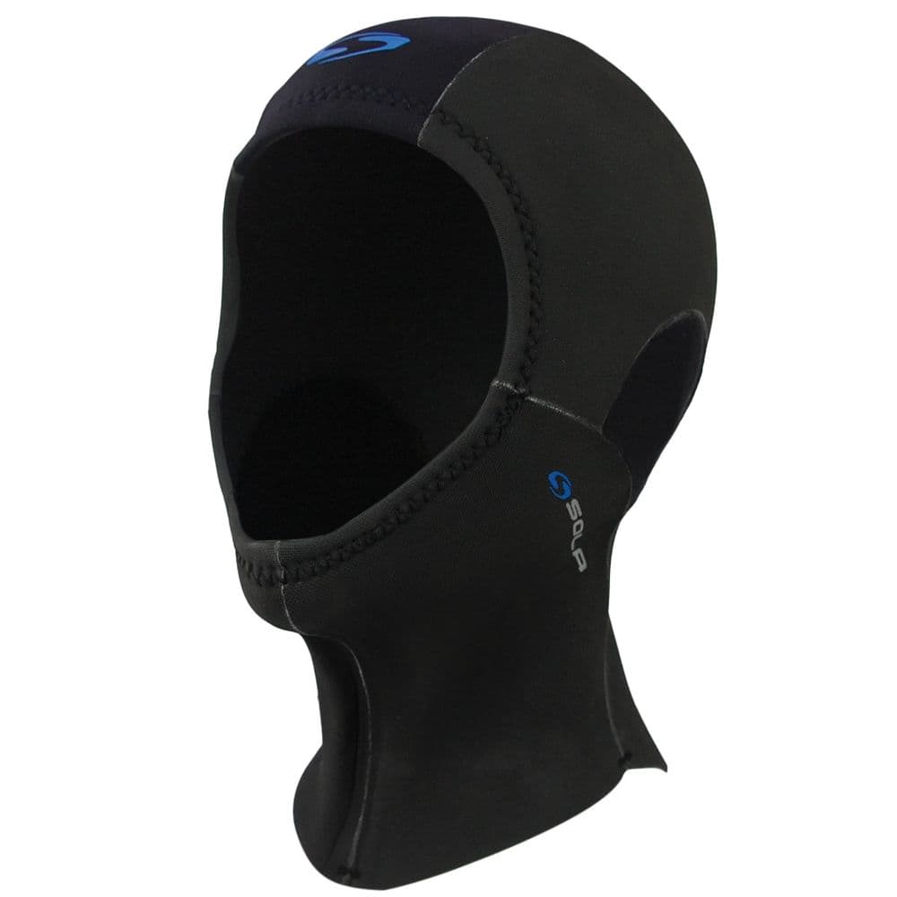 Sola 3mm Fine Mesh Hood