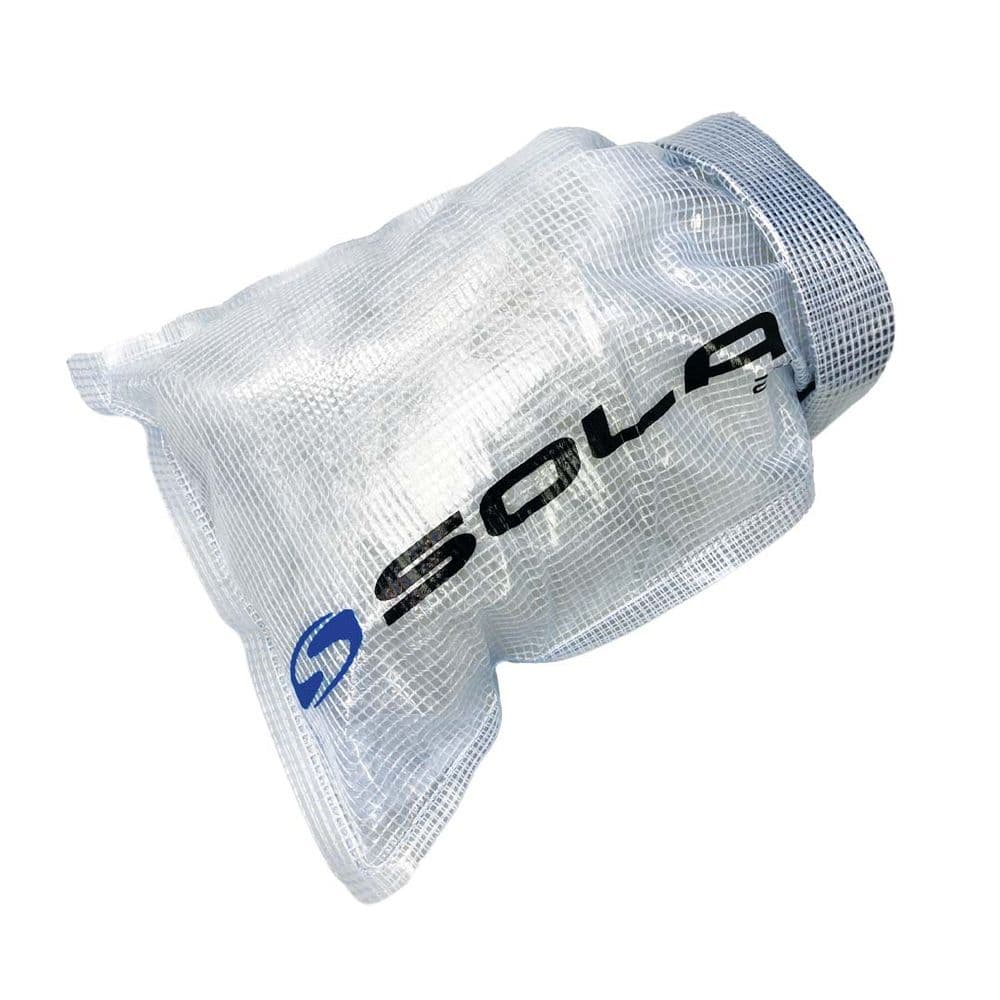 Sola Clear Dry Bags