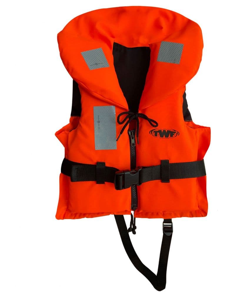 TWF 100N Freedom Life Jacket