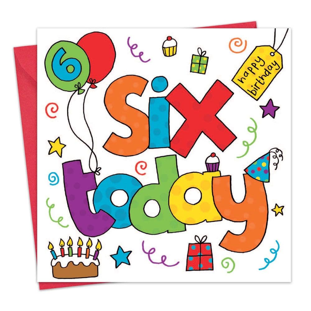 Age Birthday Cards. Milestone Birthday Cards. Number Cards. Happy ...