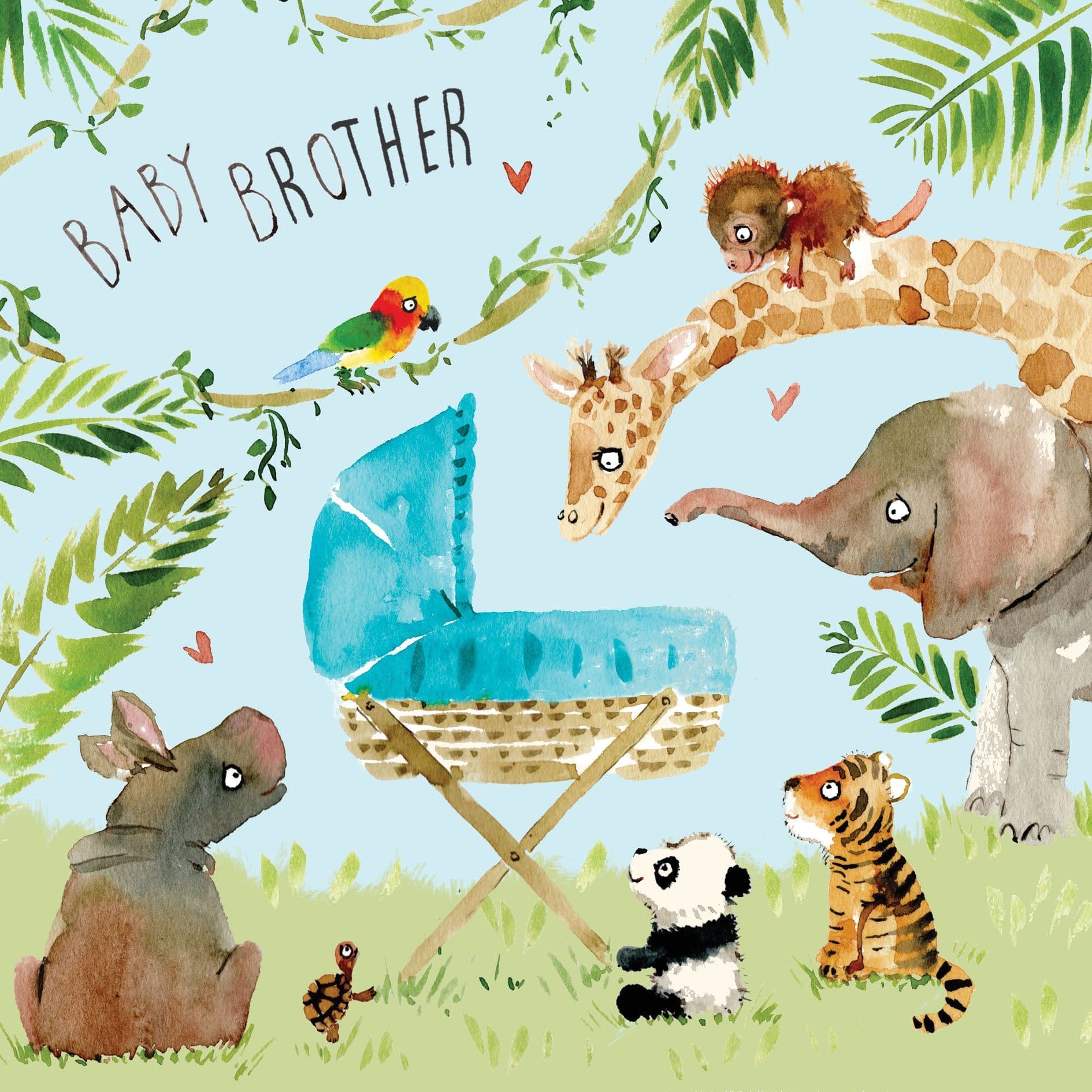New Baby Brother Cards. New Baby Cards. Congratulations Cards. New Baby ...