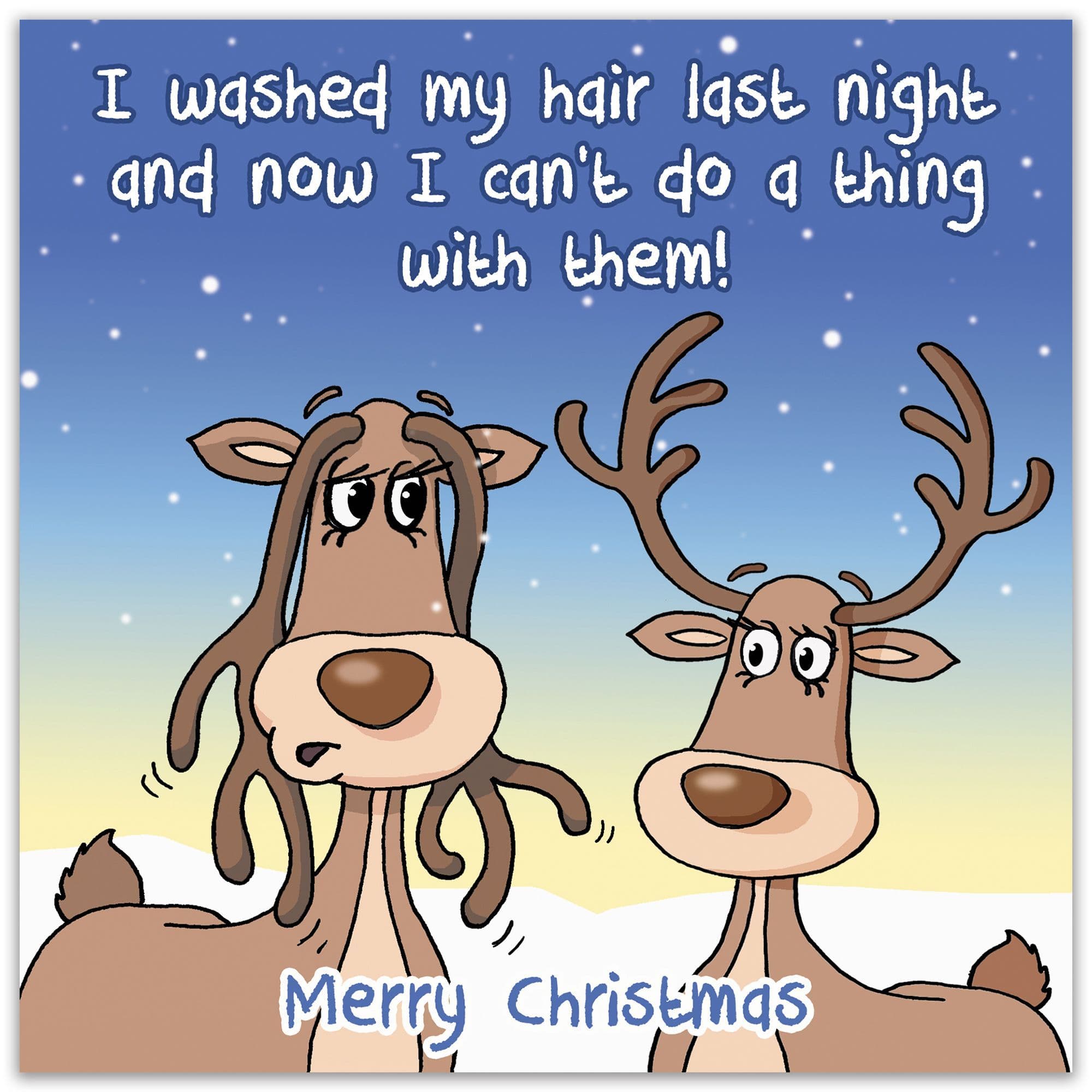 Funny Christmas Cards. Funny Cards. Humour Cards. Humour Christmas ...