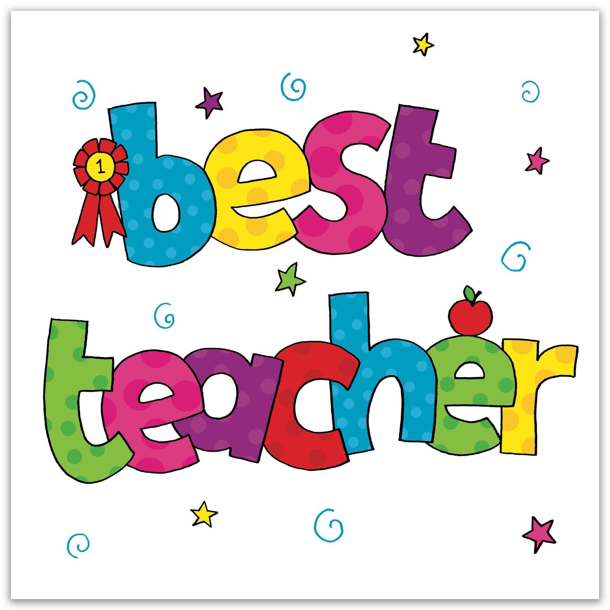 Occasion Cards. Best Teacher Cards. Good Luck Cards. Congratulation ...