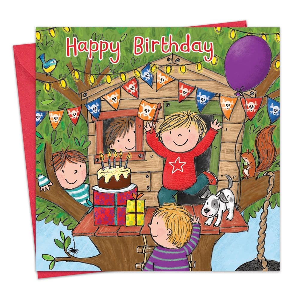 Childrens Birthday Cards. Cute Cards. Age Cards. Happy Birthday Cards ...