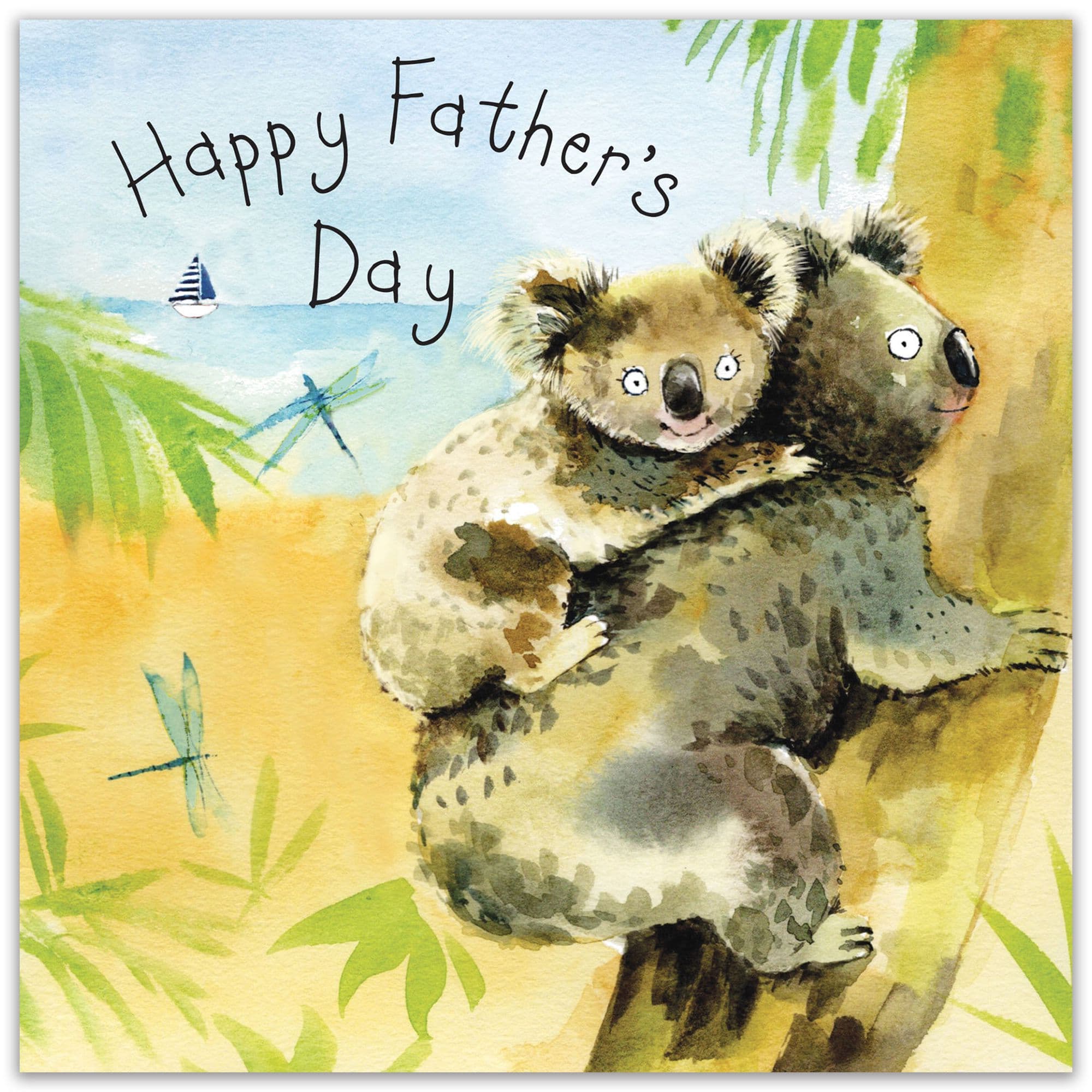 Cute Fathers Day Cards. Father's Day Cards. Happy Father's Day Cards ...