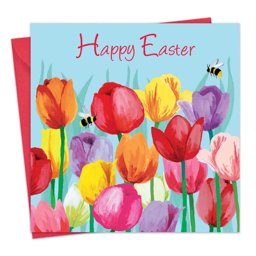 Beautiful Easter Cards. Spring Seasons Cards. Cards For Easter. Floral ...