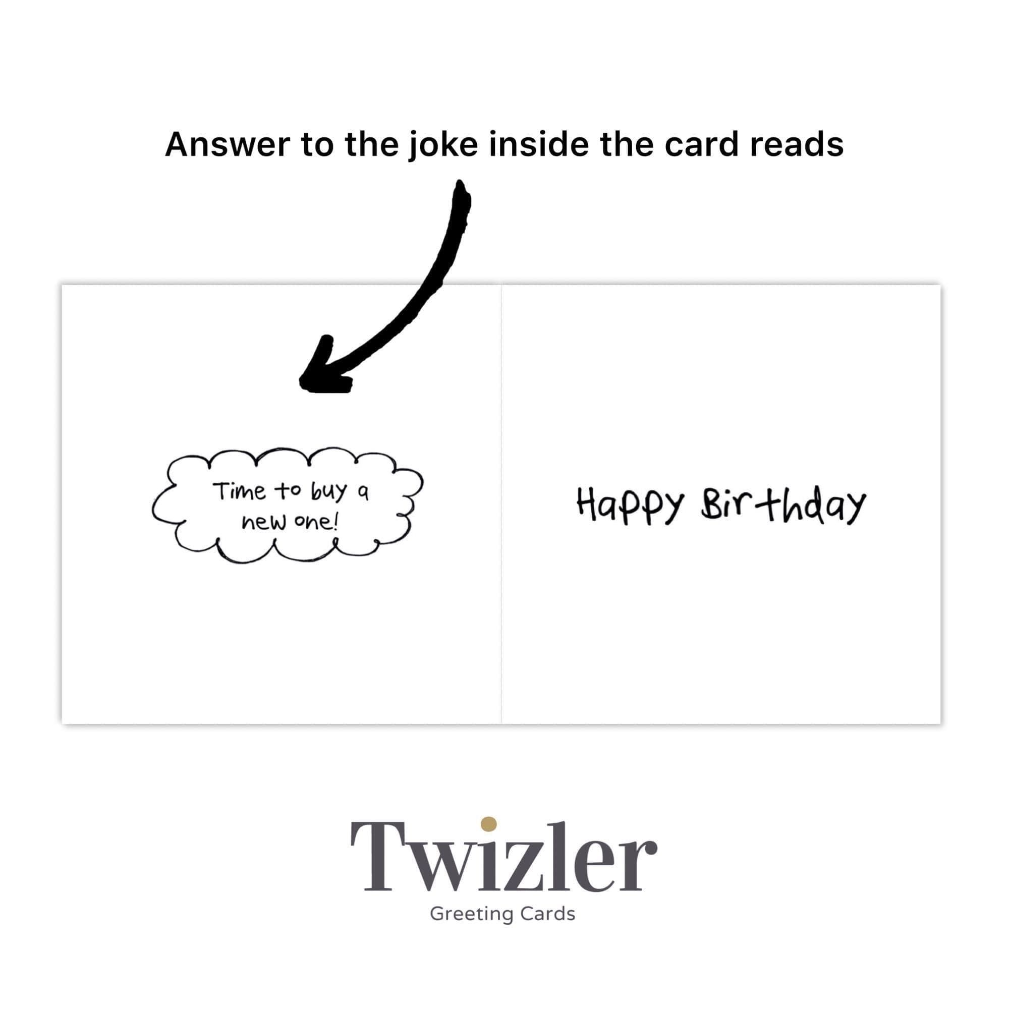 Children's Birthday Card Funny Children's Birthday Card Children's Card ...