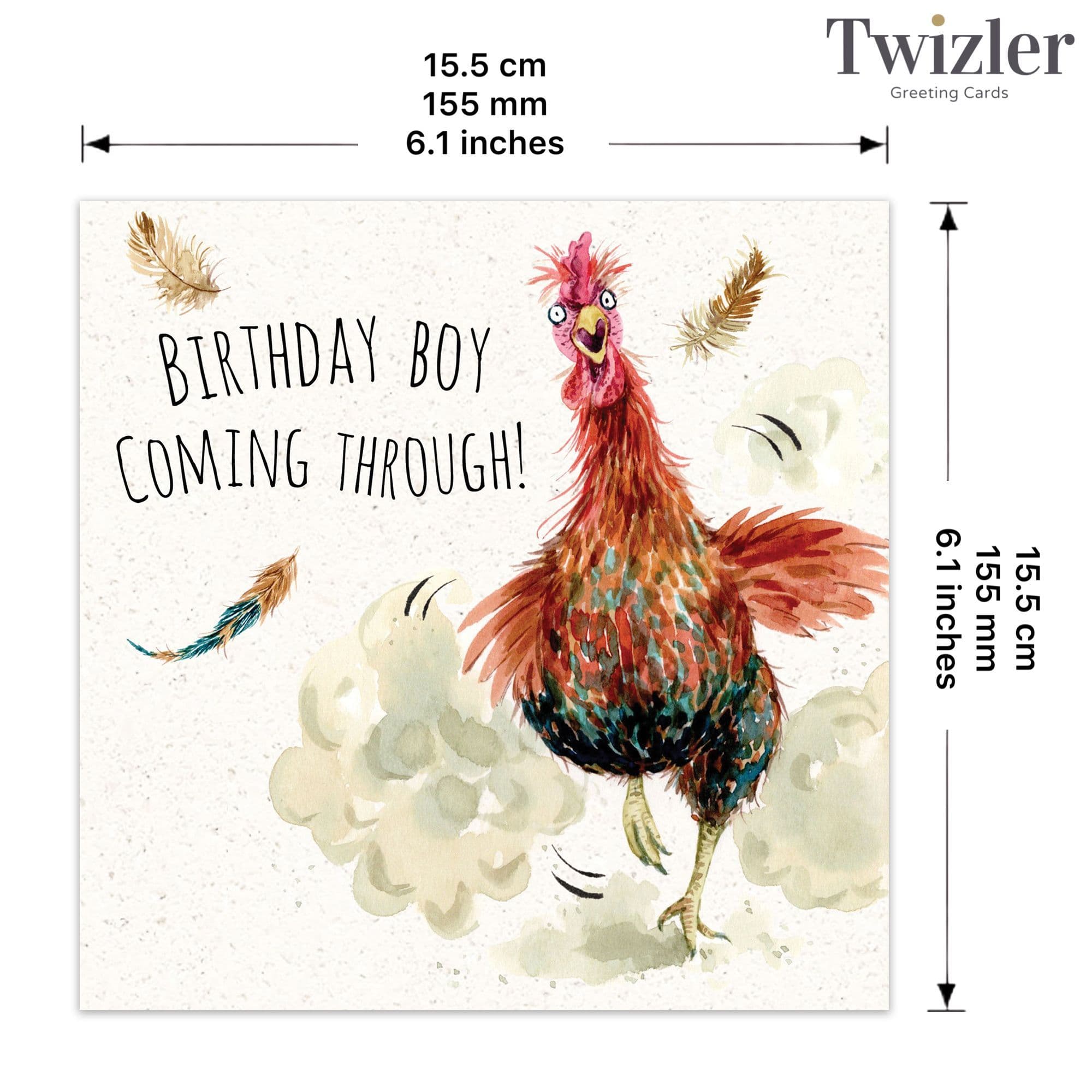 Rooster Birthday Memes Meme Creator Funny I Know Why The Rooster