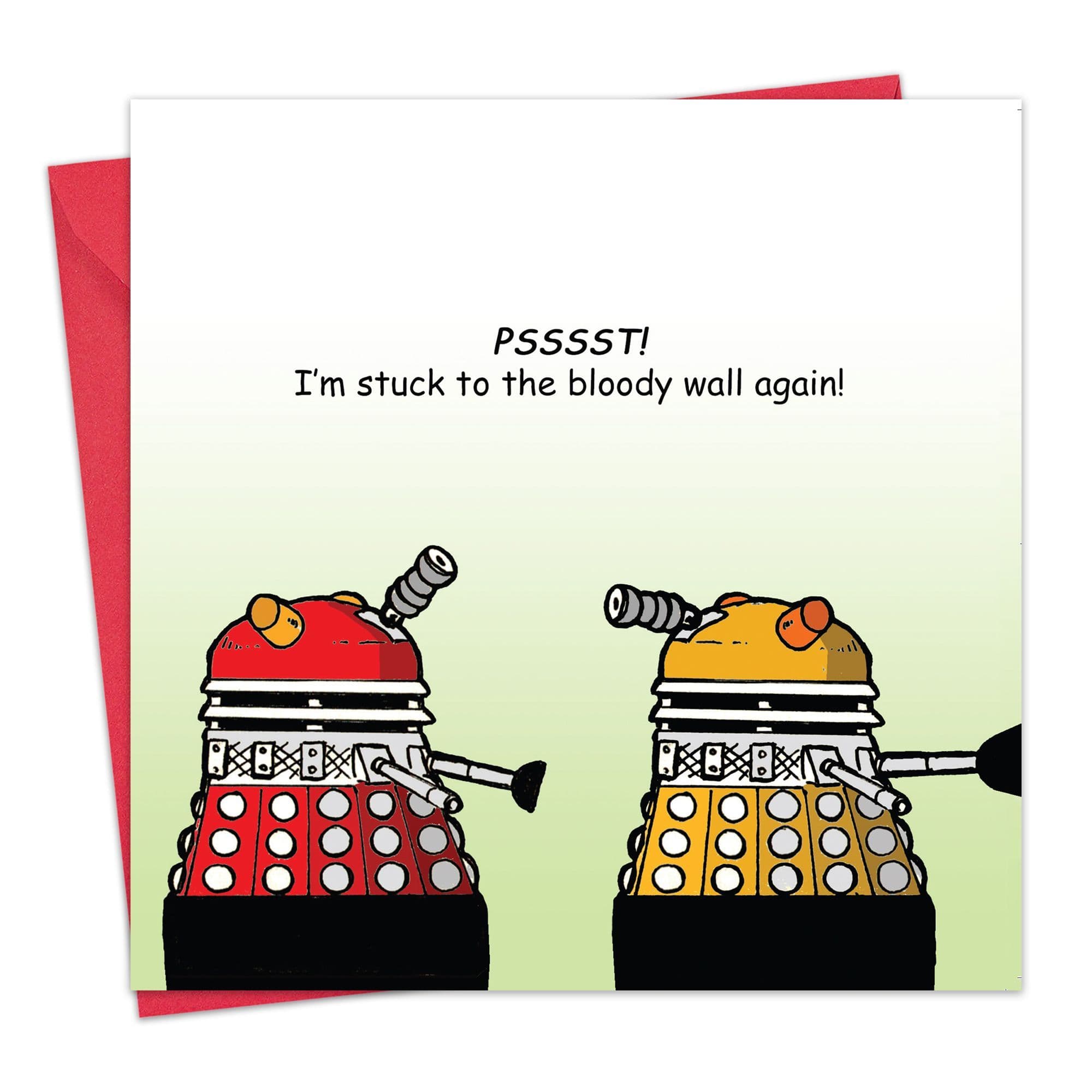 Dalek Birthday Memes Earth Imgflip