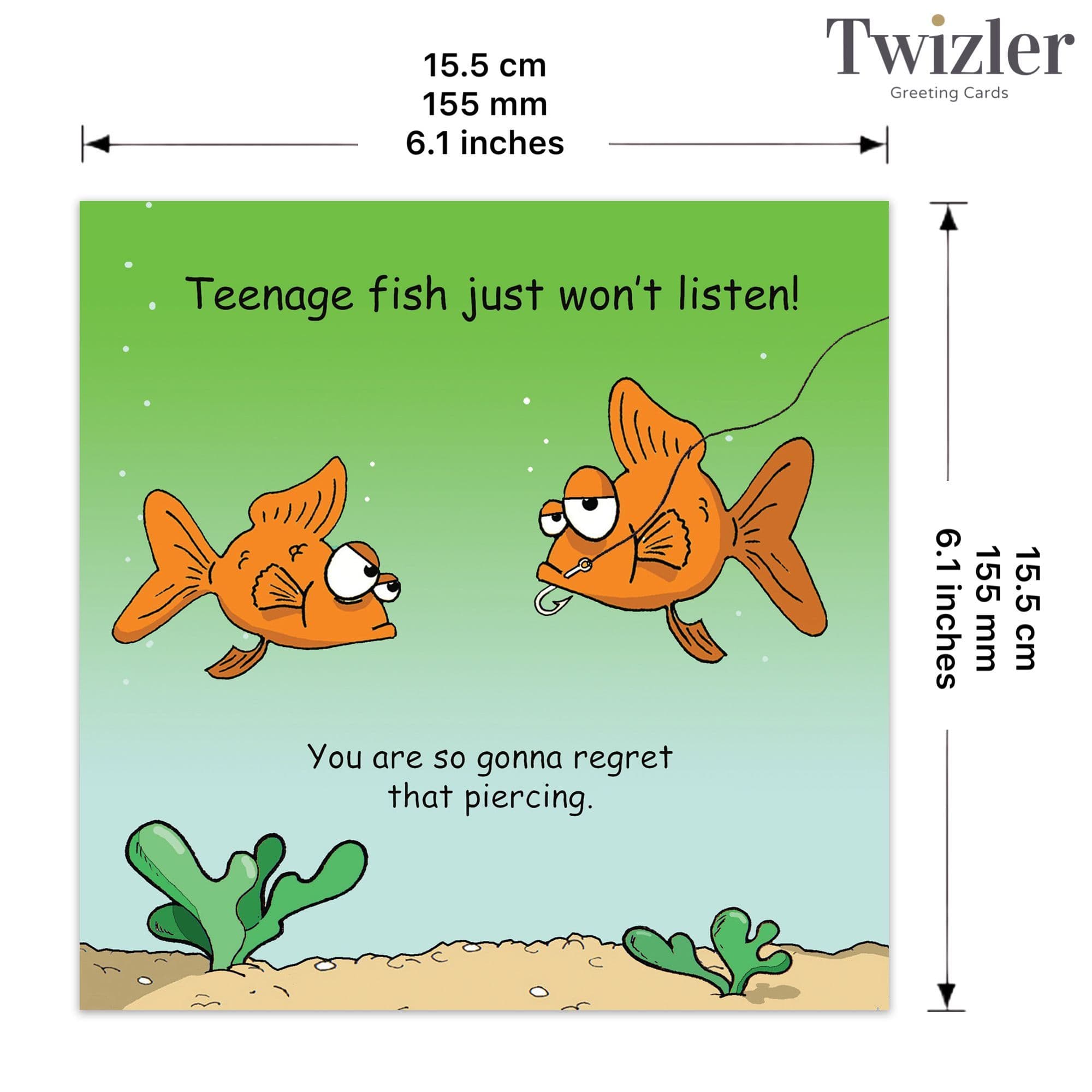 Happy Fish Memes Funny Birthday Cards. Funny Cards. Funny Happy