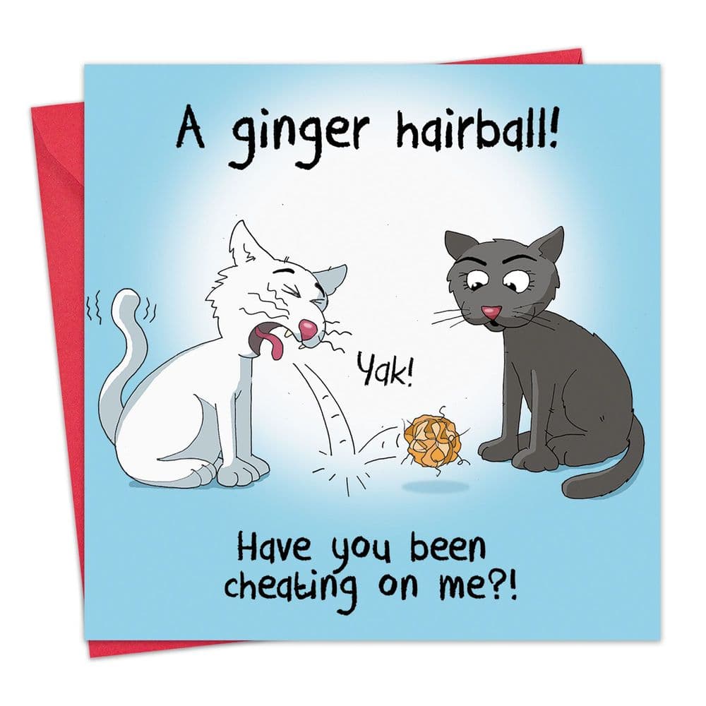 Funny Cat Card. Funny Birthday Cards. Funny Cards. Funny Happy Birthday ...