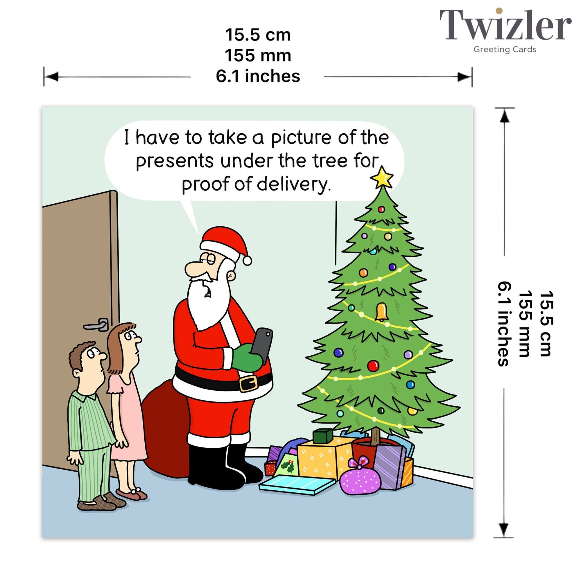 Funny Christmas Cards. Funny Cards. Humour Cards. Humour Christmas ...