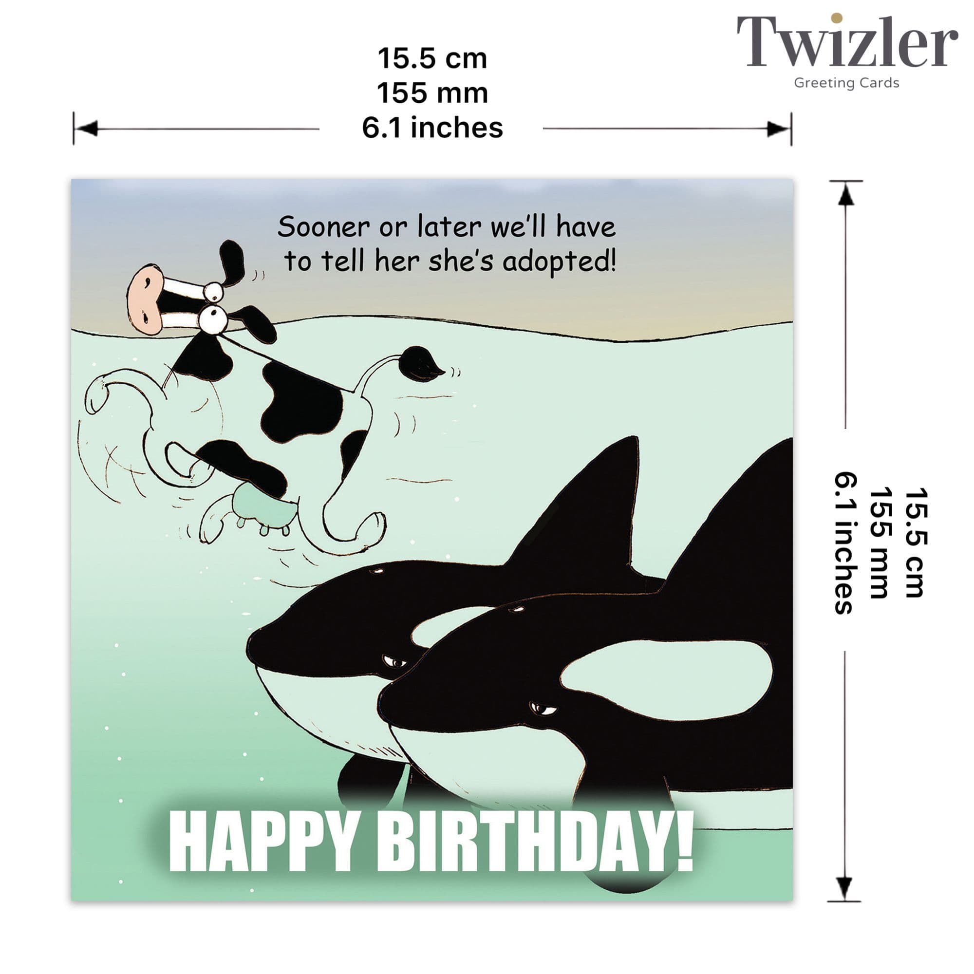 Funny Birthday Cards. Funny Cards. Funny Happy Birthday Cards. Humorous ...