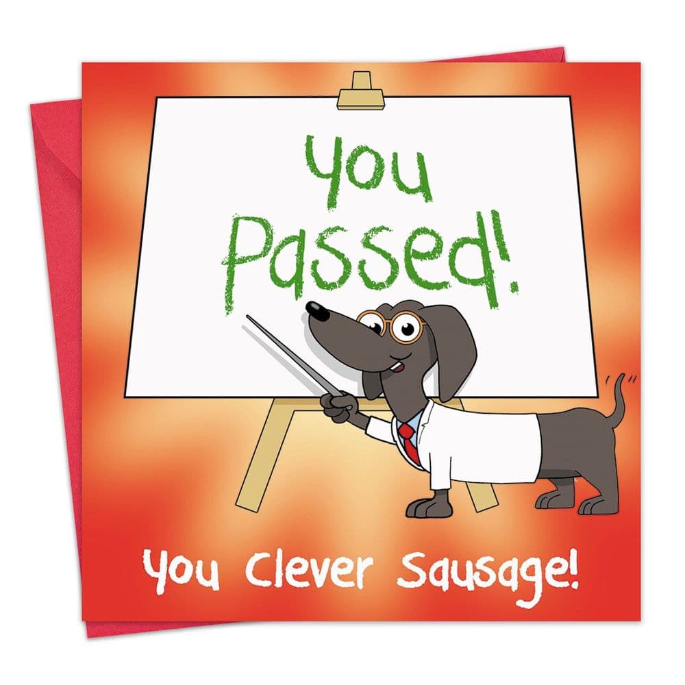 Funny You Passed Exams Cards. Funny You Passed Cards. Funny ...