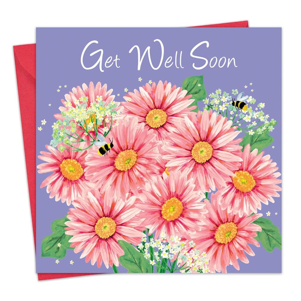 Get Well Soon Cards. Sympathy Cards. Thinking Of You Cards. Sorry Cards ...